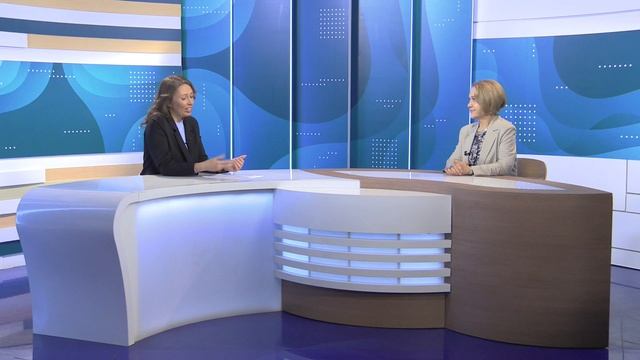 «Здесь и сейчас»: Марина Протасова, о новых постановках и гастролях театра кукол