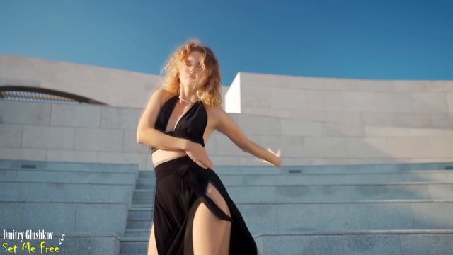 Dmitry Glushkov - Set Me Free