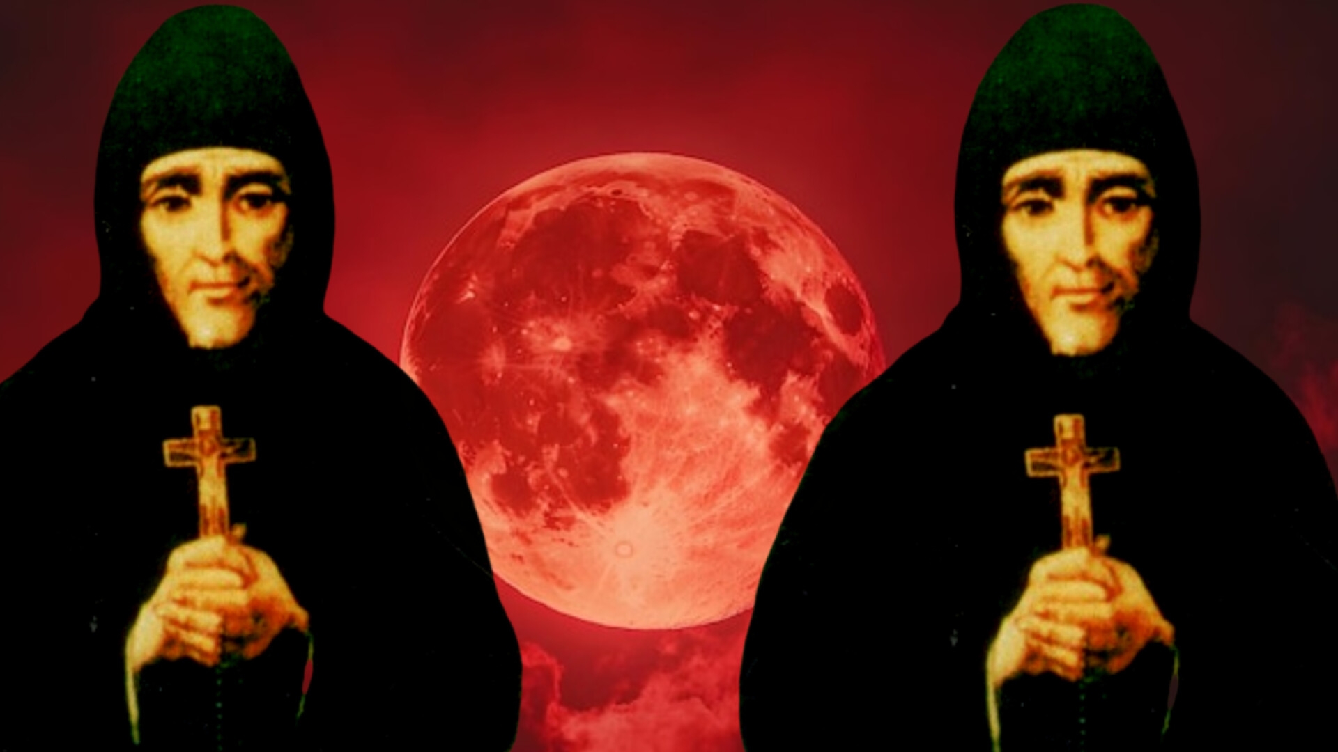 ИЗРЫГАЯ ХУЛЫ БЕСНОВАТАЯ КРИЧАЛА" ТО МЫ ЕЕ МУЧИЛИ,А ТЕПЕРЬ ОНА НАС ПОПАЛИЛА".СТАРИЦА МЕЛАНИЯ ч.5