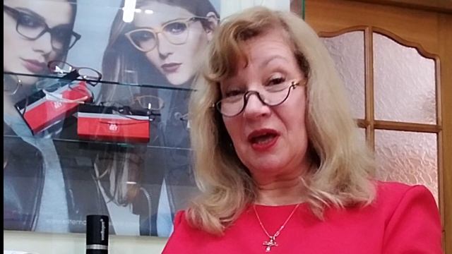 Отзыв о курсе "Sales in Optics" в Дмитренинг от руководителя "Оптики на Дубовского", Новочеркасск