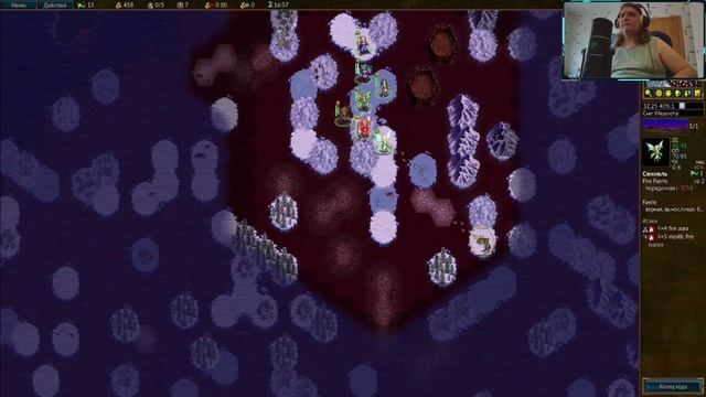 Веснот 1.18.6 мод №13 Genesis Часть 13 (подборка модов)