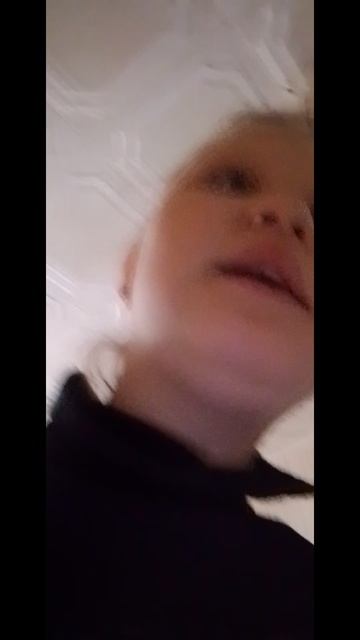 Моё лицо настоящие