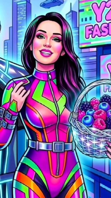 Танцы-ягодки ☆ Новый русский R'n'B-фолк с 13⁰⁴2026 на всех музыкальных платформах мира 🌍