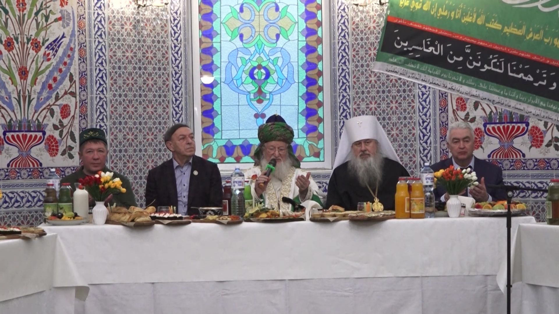 Говорит и показывает Уфа! - 21.03.2026