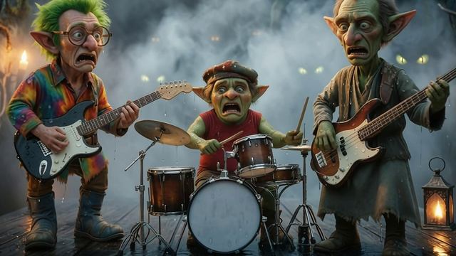 «ТАЙНА ЖУЖЖАЩЕЙ ТОПИ»