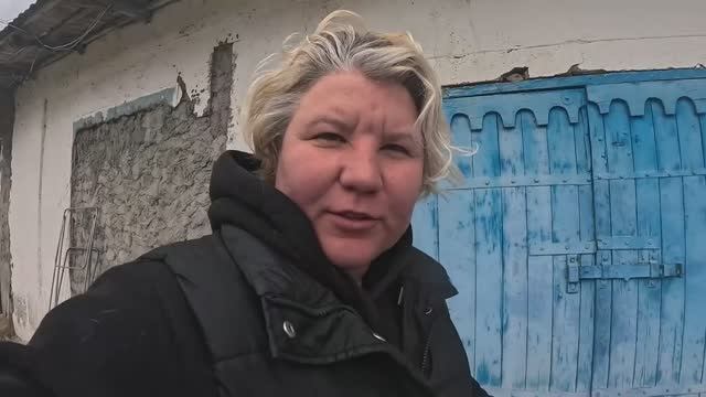 Губарева- ПЛАНЫ НЕМНОГО ПОМЕНЯЛИСЬ..