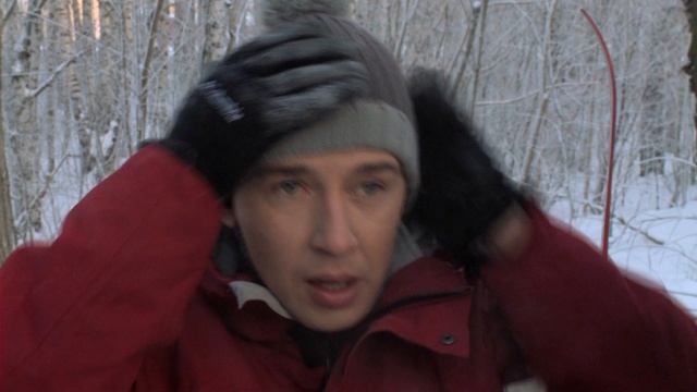 ИВАН И ТОЛЯН - 11 серия