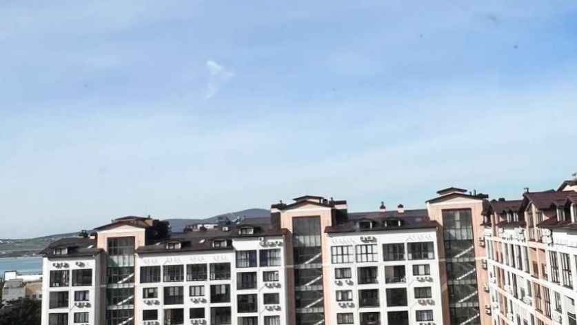 Квартира в Геленджике цена 15.15 млн.р.ЖК "Акварель". Квартиры в Геленджике без лишних слов !