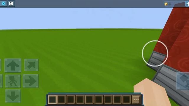 смотрю сохранённые постройки