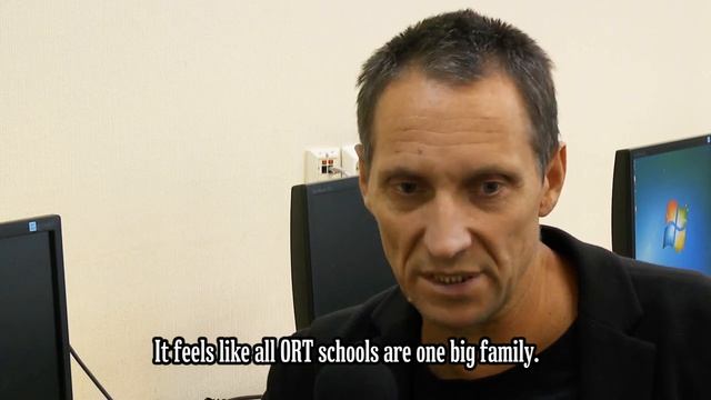 Интервью с участниками летних школ и семинаров ОРТ