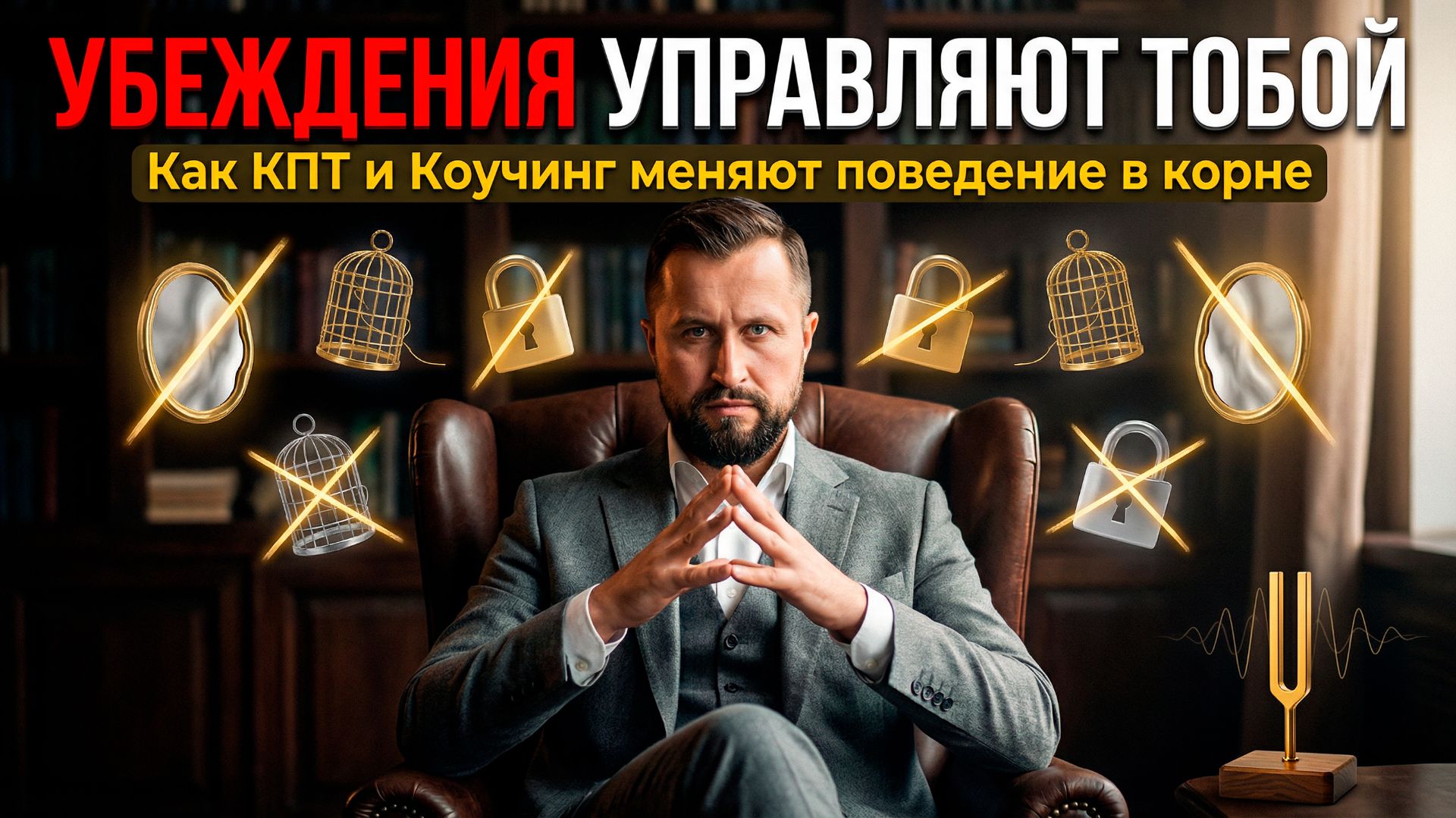 Лучшие техники коучинга для изменения поведения: почему воля не работает и что работает вместо!?