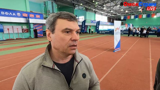 Команда «Будни ветерана» и «ОмскСтрим» завершает серию репортажей с фестиваля «Состязания храбрых»