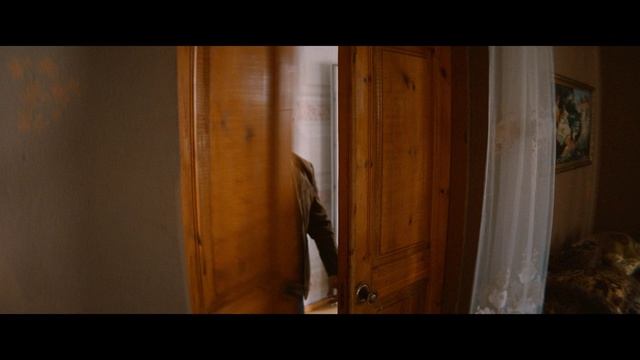 "Слушайся меня, и все будет как надо!" - отрывок из сериала "Гордость"