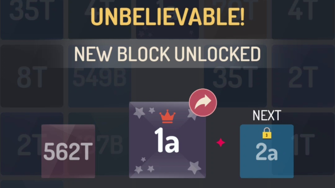 Merge Block (281T → 562T → 1a)