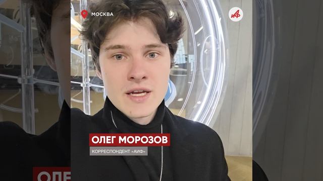 Царь-бомба, атомный вертолёт и подземная лодка: выставка в «Атоме», которую нельзя пропустить