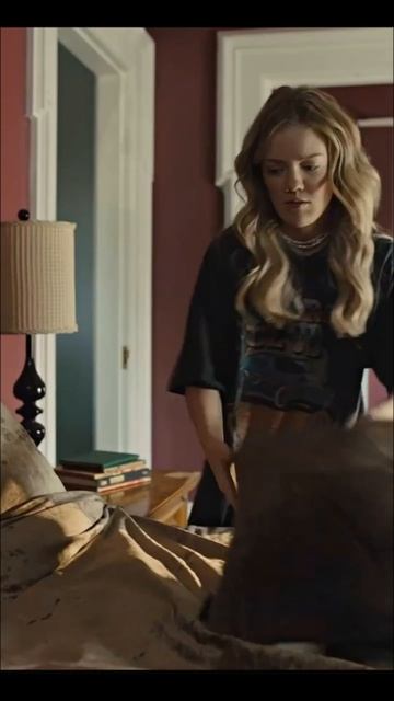 Мини-драма Абердинский волк - 41 серия из 63 | Alpha of Aberdeen