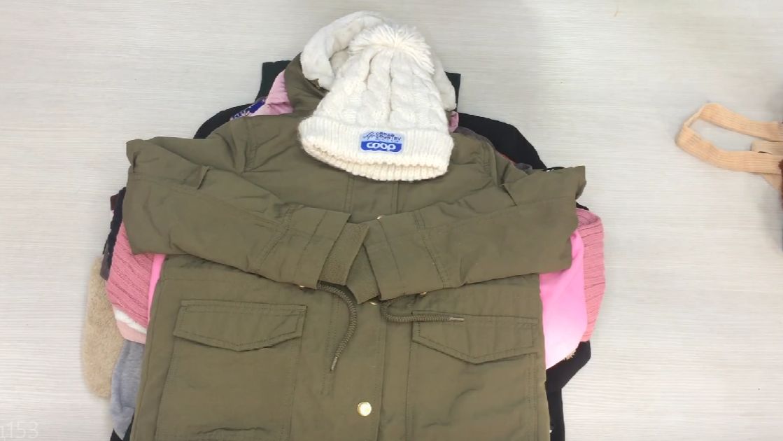 д153. Детский микс сток + крем