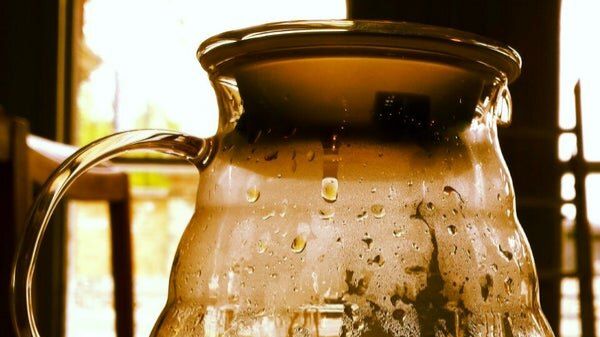 Кофе Датский принц