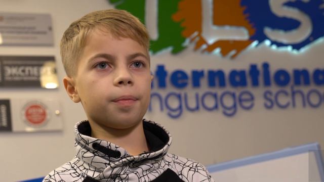 Бажанов Иван_отзыв об обучении в Языковой школе ILS
