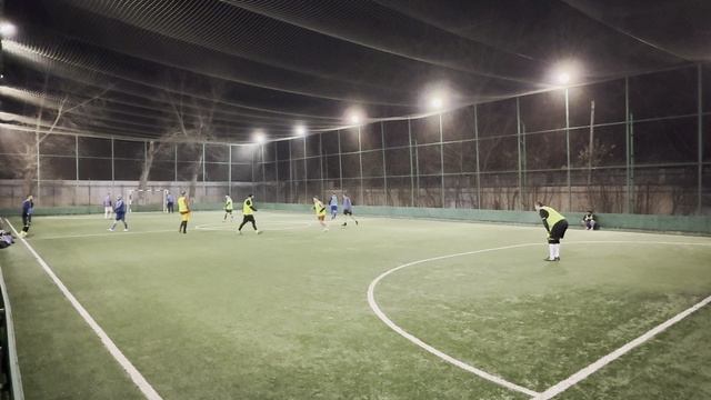 2026-03-18 Футбол