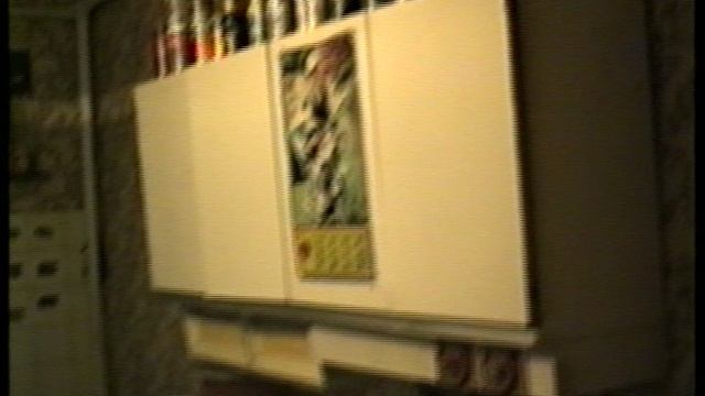 Чалхахяны архив. Домашние записи