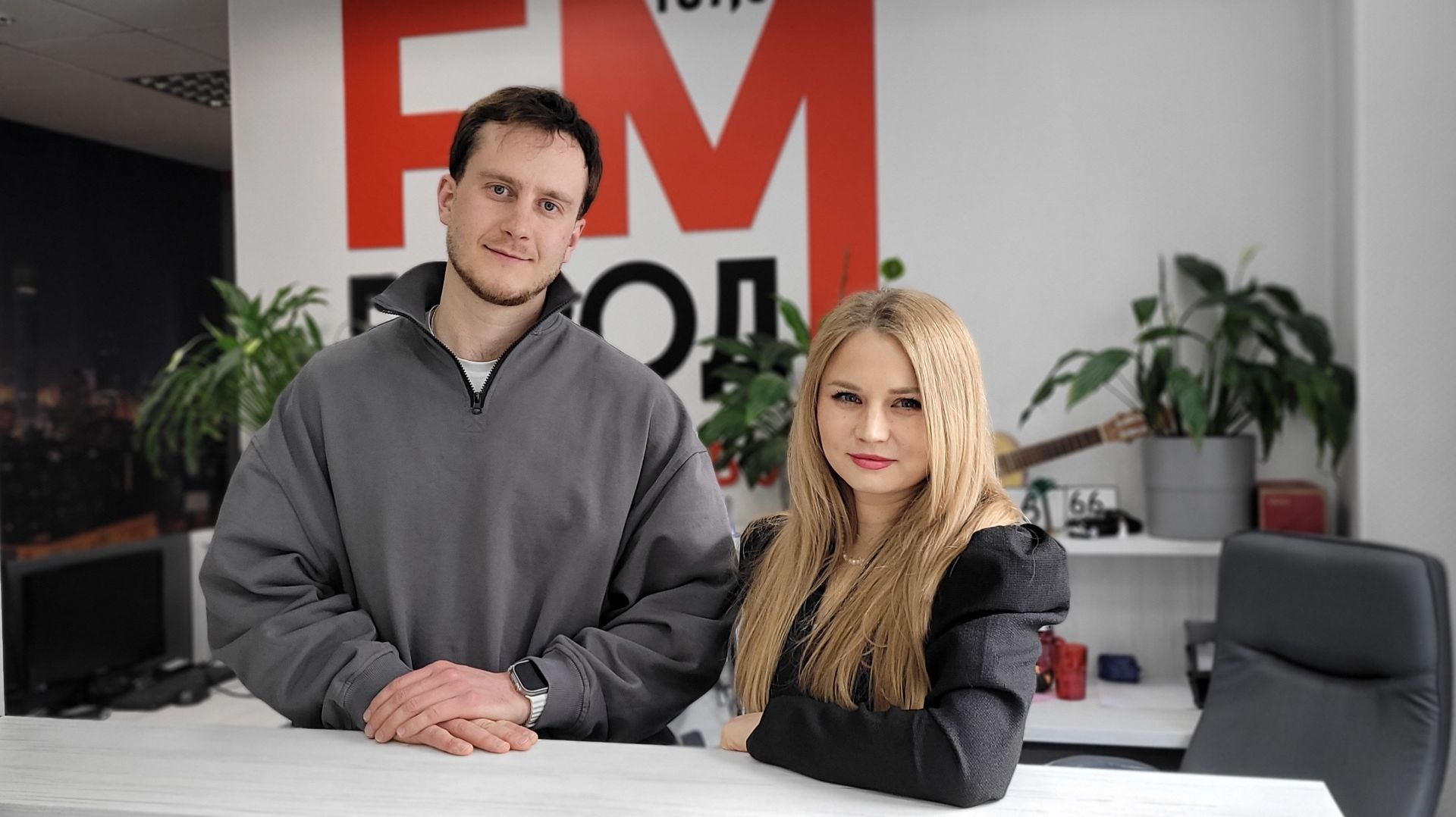 Екатерина Филимонова: «Автоспорт — один из самых безопасных видов спорта!»