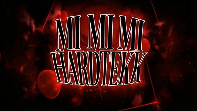 SEREBRO - MI MI MI (TRVXER, HEXDLESS, LXST GARDEN HARDTEKK SUPER SLOWED MIX)