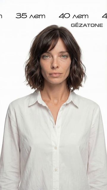 Как меняется кожа женщины с каждым десятилетием: этапы старения и основные признаки