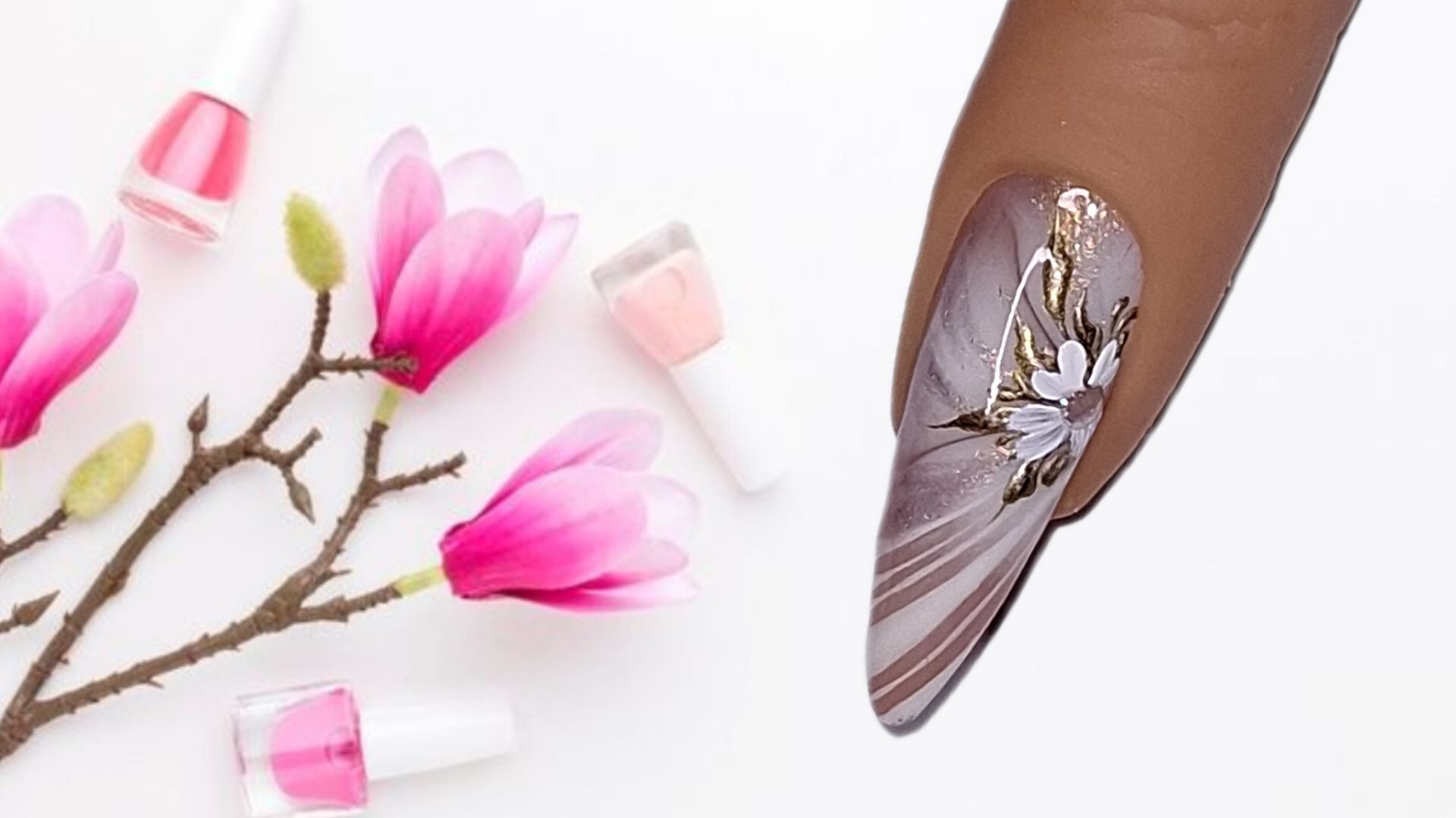 Универсальный дизайн на любой случай .МК