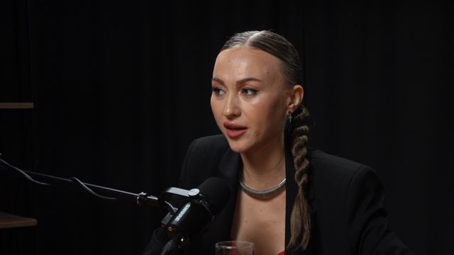 Честный разговор блогера Анеты Уотмен и Олеси Шарифуллиной  продюсера Volga Fashion Week Ufa