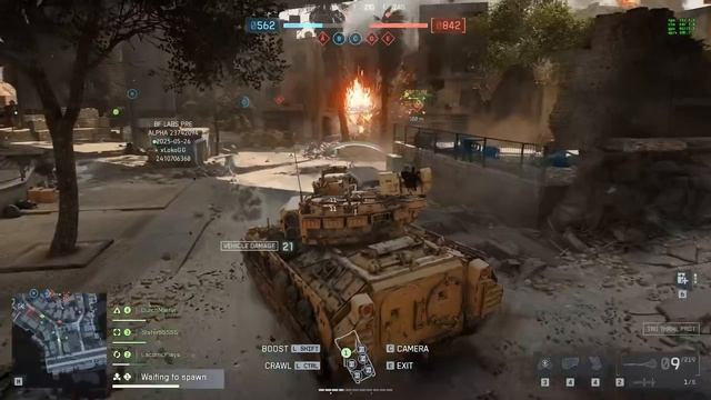 BF 4 бойцы в штурм