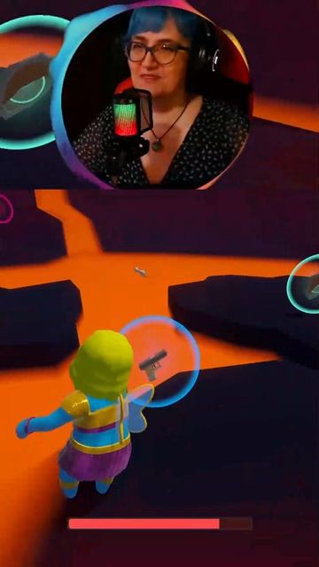 ПвП в #sosops #сосопс Пол это лава