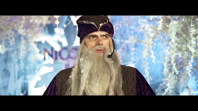 Детский день рождения. Ведущий Шуплюк Артём