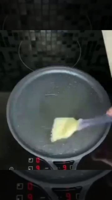 Вечер пятницы.