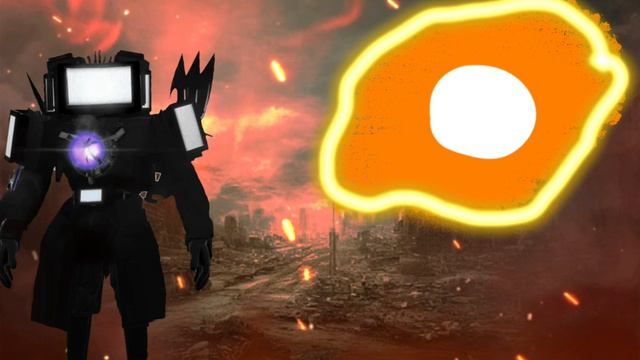 скибиди битва титанов 2