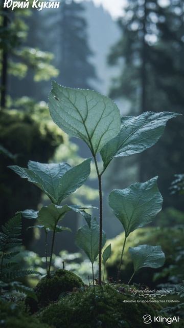 А, я еду за туманом | великие в нейро