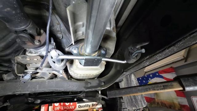 Жизнь и работа в Америке, Кентукки. День Благодарения. (SAMARA AUTO USA)