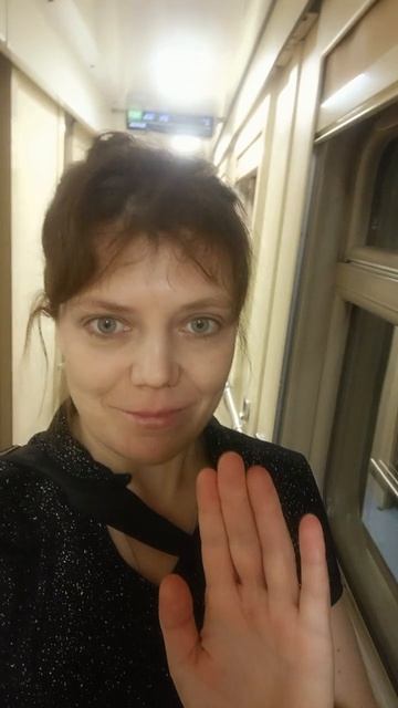 Отправляюсь на историческую родину