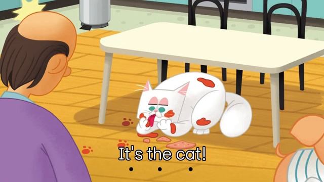 Is It the Pig Phonics Story [get.gt]