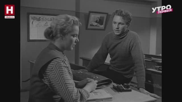 «Весна на Заречной улице» | ТОП! СНЯТО!