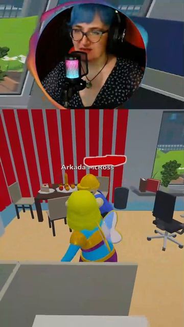 Осваиваемся в лобби #sosops #сосопс