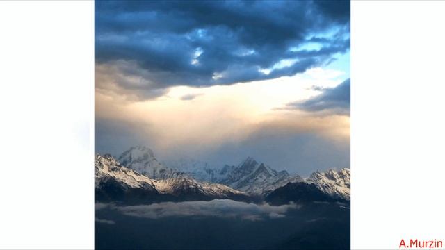 Amure - Фантазия №3 (Rock`n`roll Mega Drive)