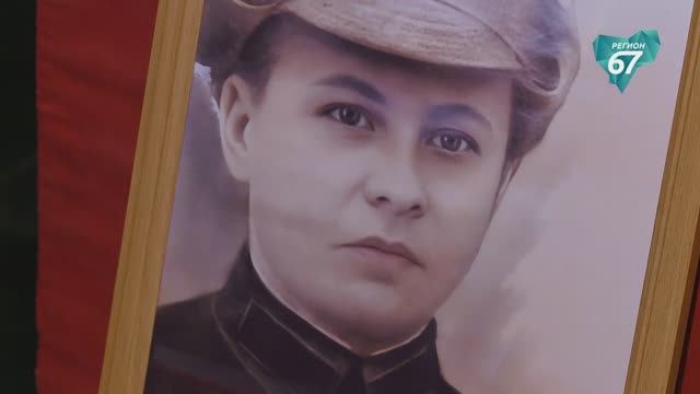 «Вахта памяти – 2026»: смоленские поисковики передали останки бойца родным в Белгородскую область