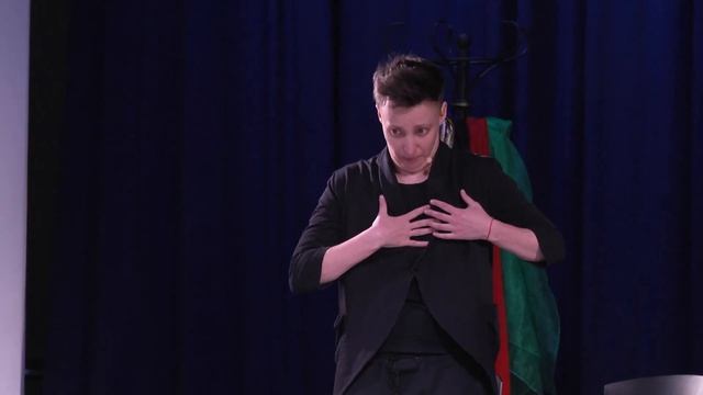 Playback театр. Перформанс целиком. Тема: Первая встреча ｜ Фестиваль БЛИЖЕ ｜ Moscow urban FEST