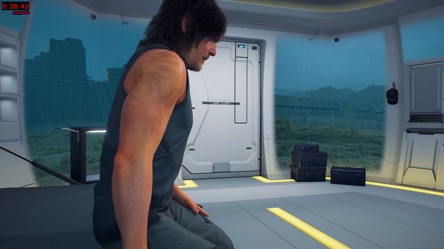 Death Stranding 2_часть 2