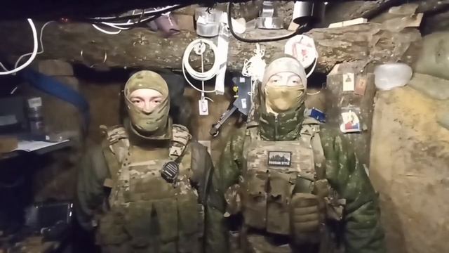 605 Видео от Сергея Богатырёва