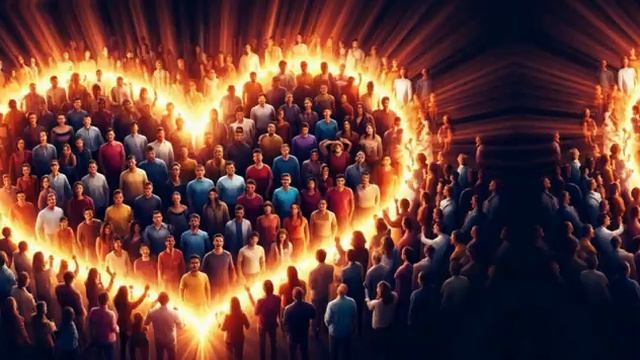 Жизнь с избытком — христианская песня, которая зажигает сердце!