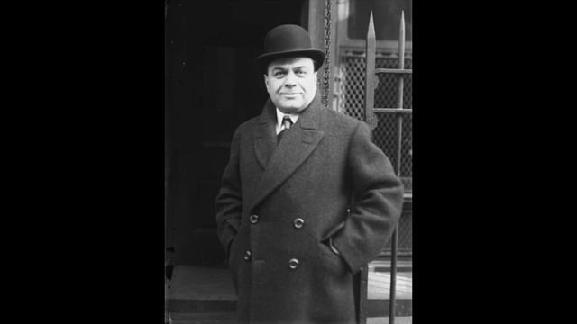 Милло Пико- баритон