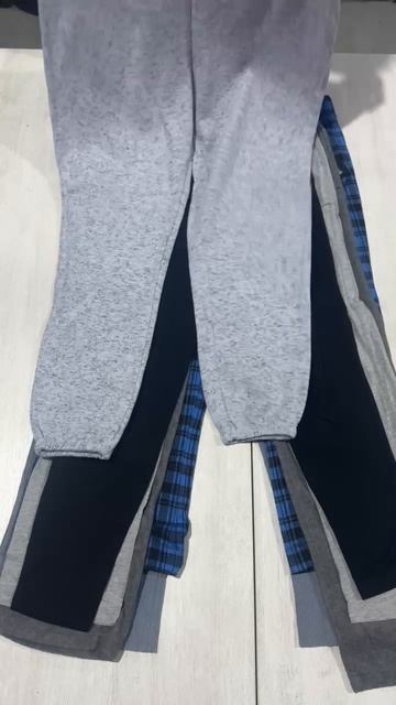 ст7724джинс.1. Спортивные штаны Европа