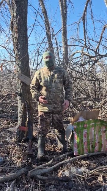 615 Видео от Сергея Богатырёва